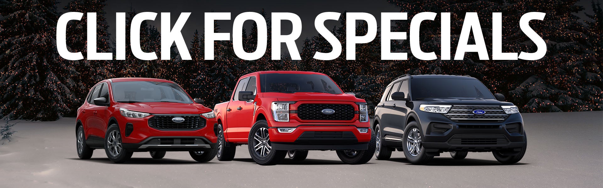Bluebonnet Ford Car Dealership Located in New Braunfels, Texas
