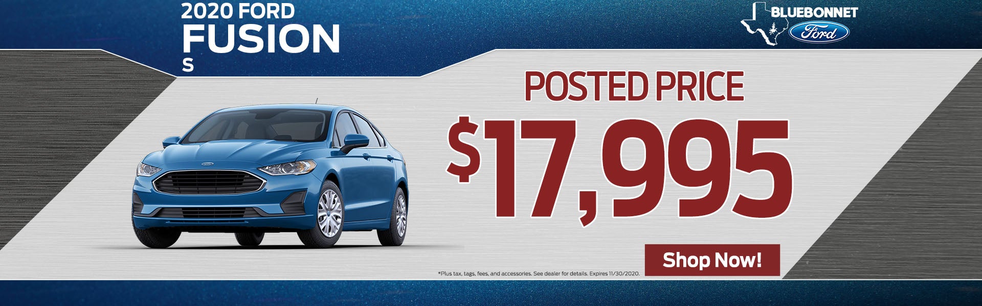 Ford Dealer in New Braunfels, TX | Used Cars New Braunfels | Bluebonnet ...