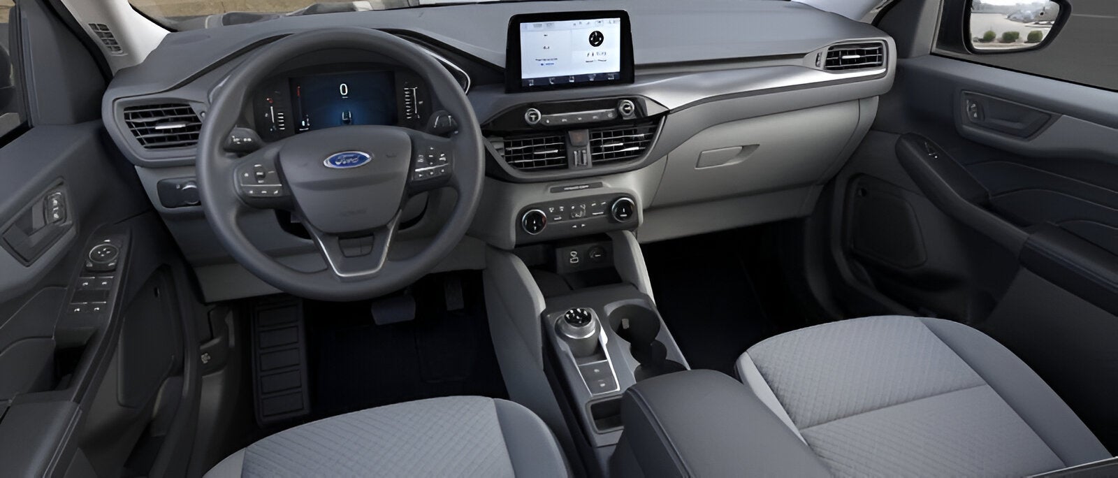 Ford Dealership Austin, Texas | Bluebonnet Ford