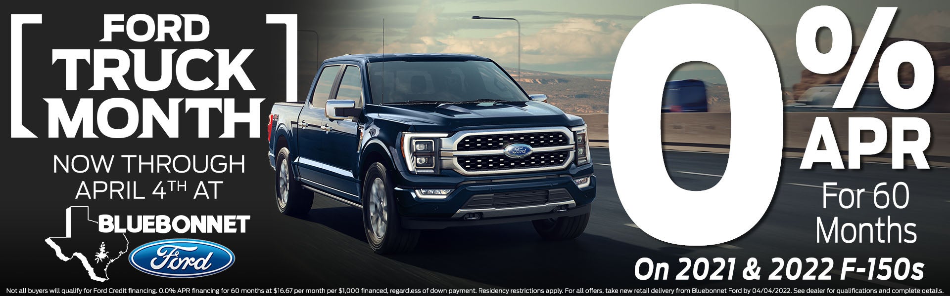 Ford Dealer in New Braunfels, TX | Used Cars New Braunfels | Bluebonnet ...