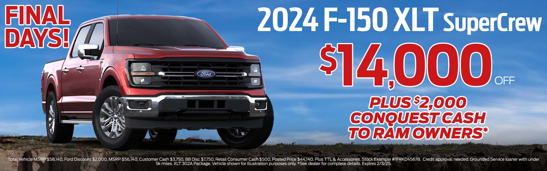 Bluebonnet Ford Car Dealership Located in New Braunfels, Texas