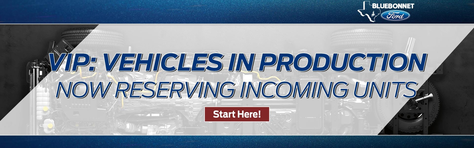 Ford Dealer in New Braunfels, TX | Used Cars New Braunfels | Bluebonnet ...