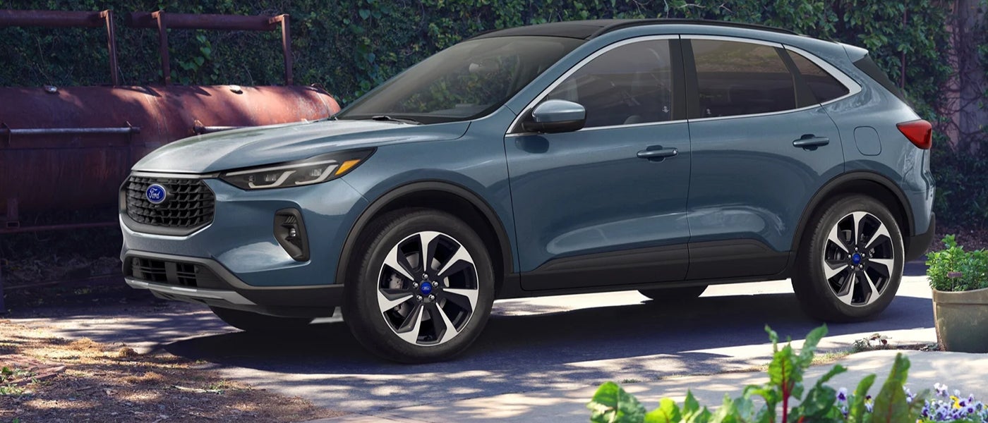 Ford Dealership San Antonio, Texas | Bluebonnet Ford