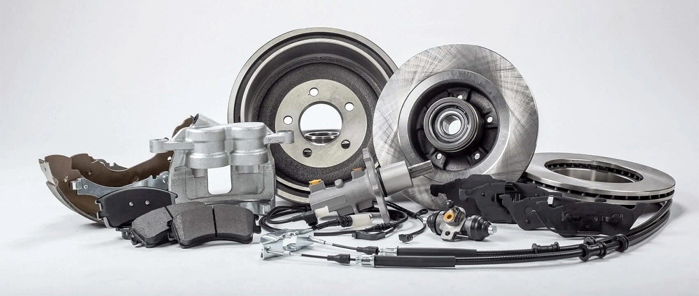 Collision Centers Near Me | Bluebonnet Ford