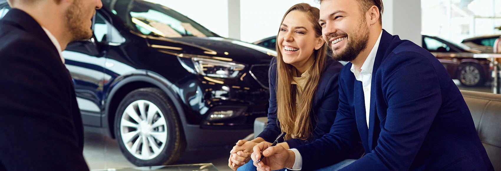 Why Buy From Bluebonnet Ford | Bluebonnet Ford in New Braunfels, TX
